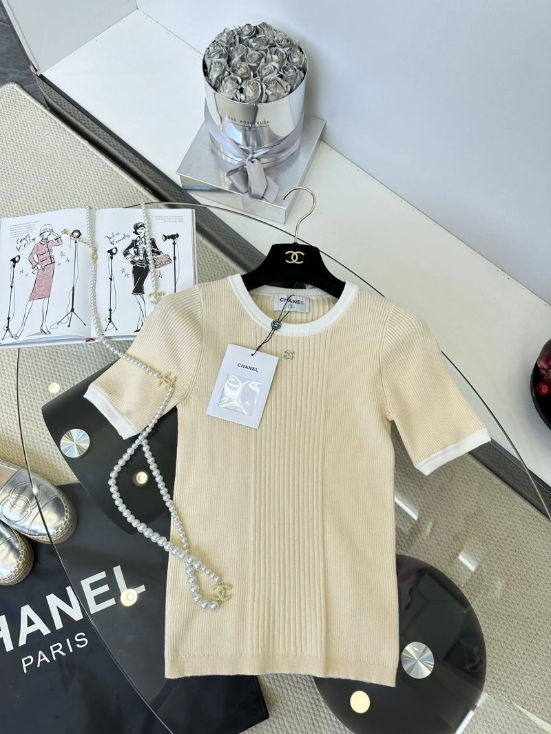 Affordable Chanel T-Shirts