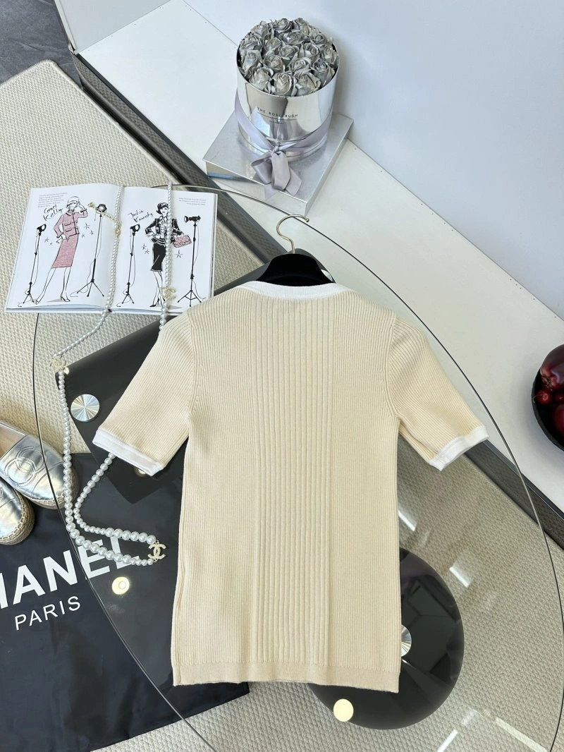 Affordable Chanel T-Shirts