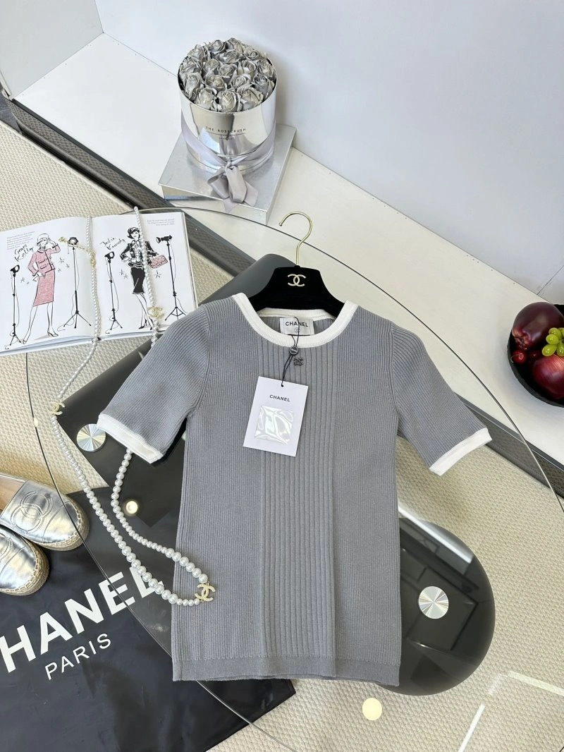 Affordable Chanel T-Shirts