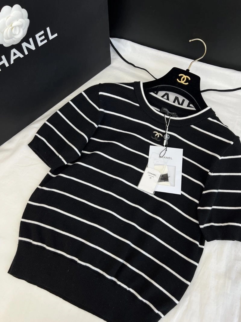 Chanel T-Shirts