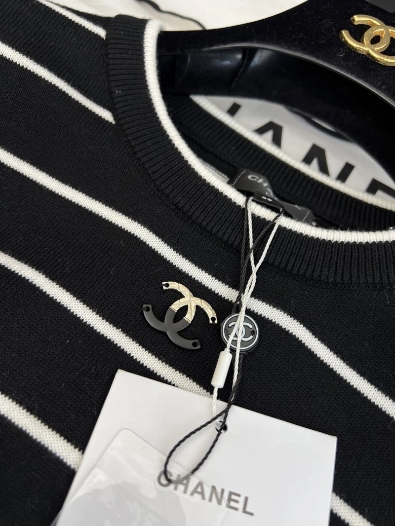 Official Chanel T-Shirts