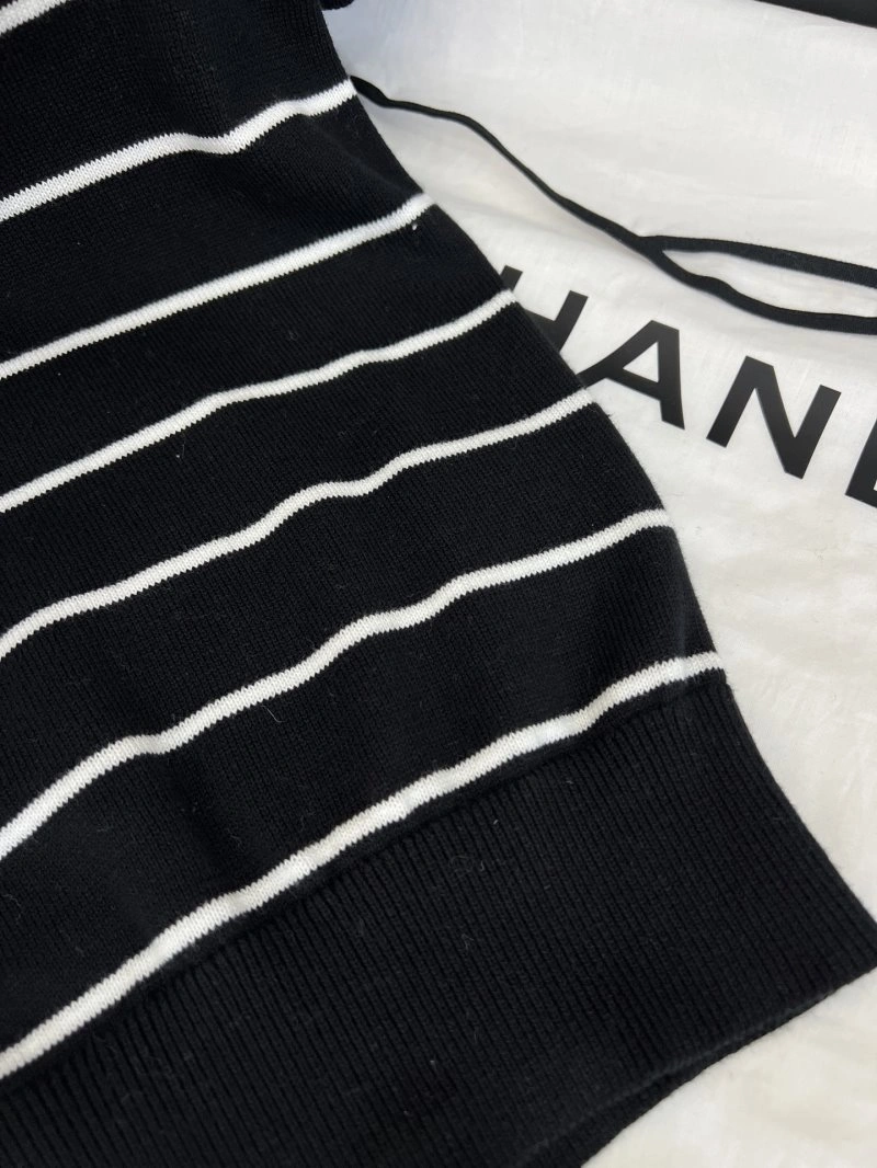 Official Chanel T-Shirts