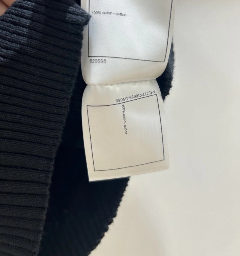 Top match Chanel T-Shirts