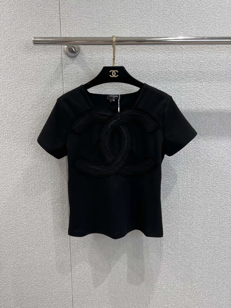 Chanel T-Shirts