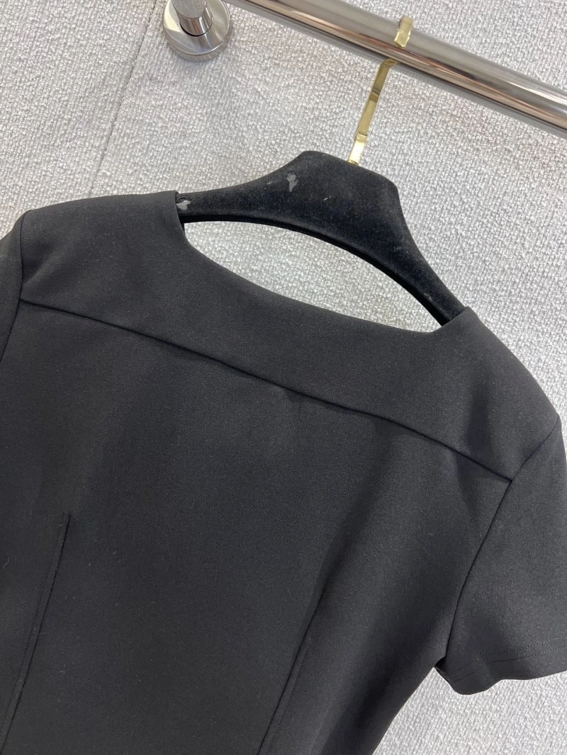 1:1 copy Chanel T-Shirts