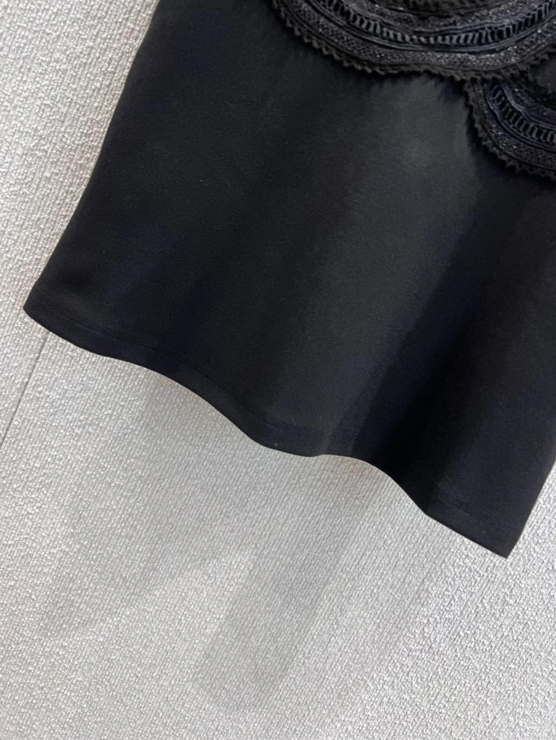 1:1 copy Chanel T-Shirts