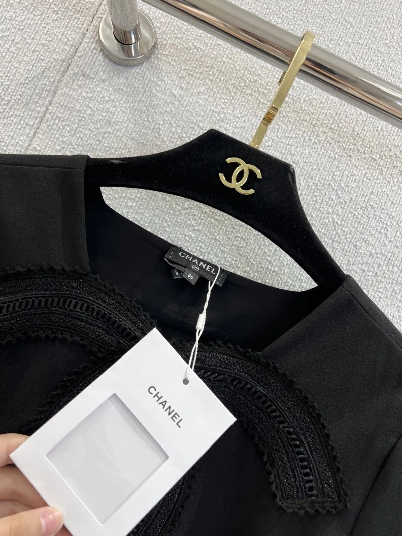 1:1 copy Chanel T-Shirts