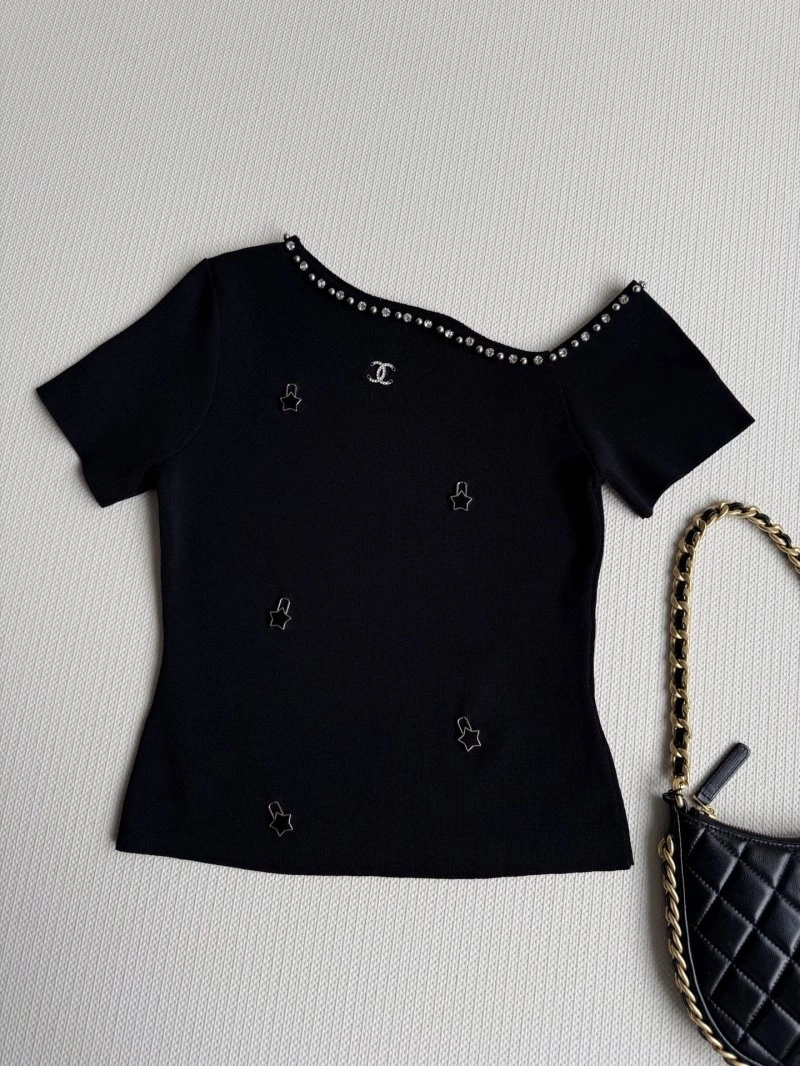 Chanel T-Shirts