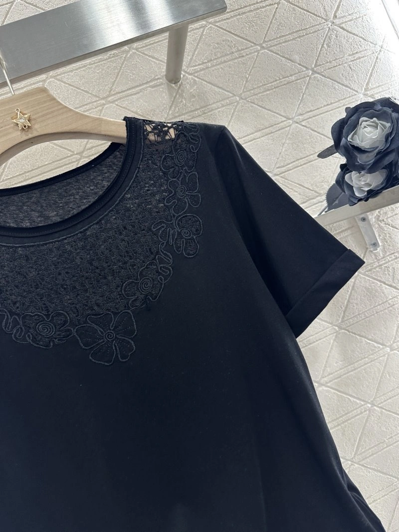 1:1 copy Chanel T-Shirts