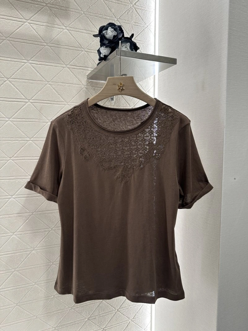 Chanel T-Shirts