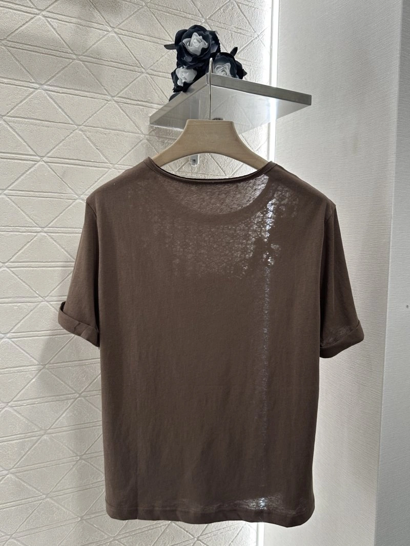 OEM Chanel T-Shirts