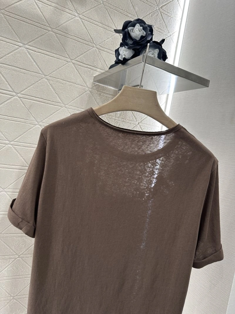 OEM Chanel T-Shirts