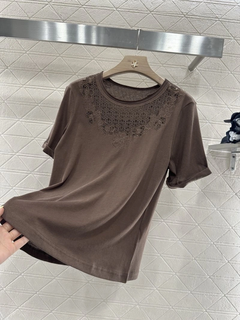 OEM Chanel T-Shirts