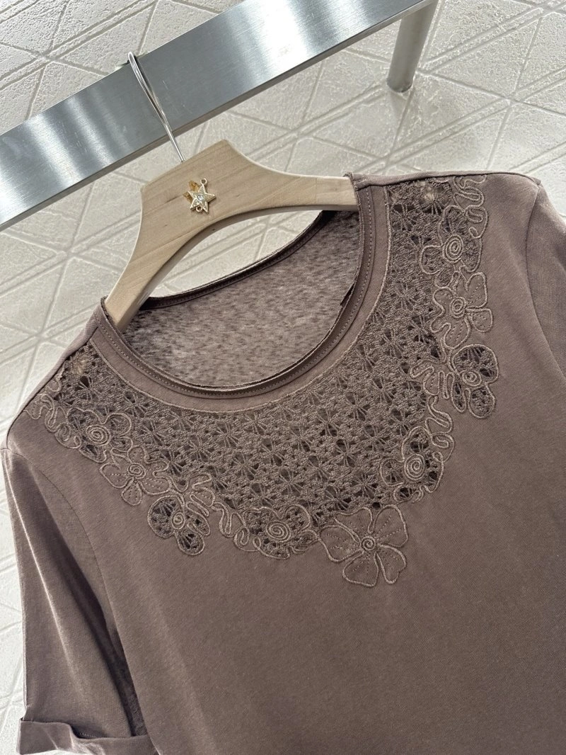 OEM Chanel T-Shirts