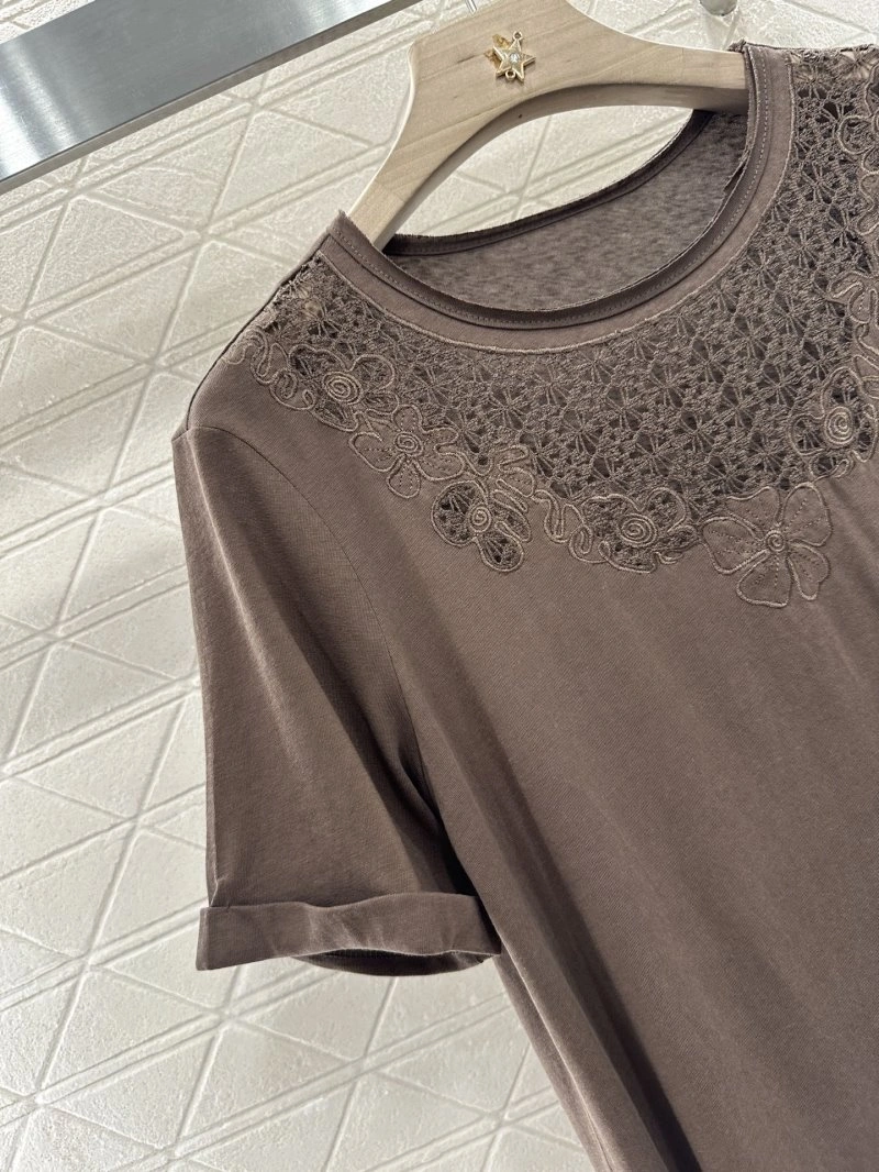 OEM Chanel T-Shirts