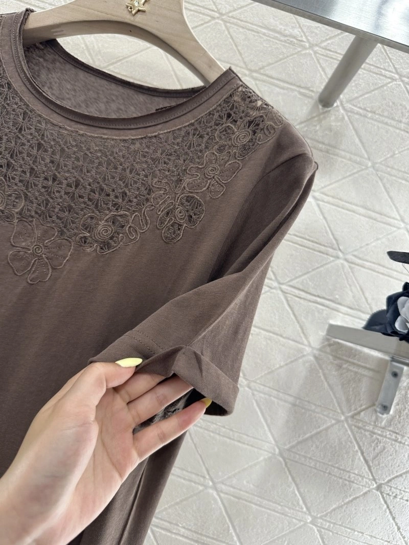 OEM Chanel T-Shirts