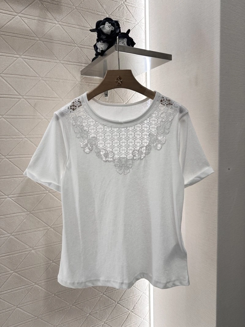 Chanel T-Shirts