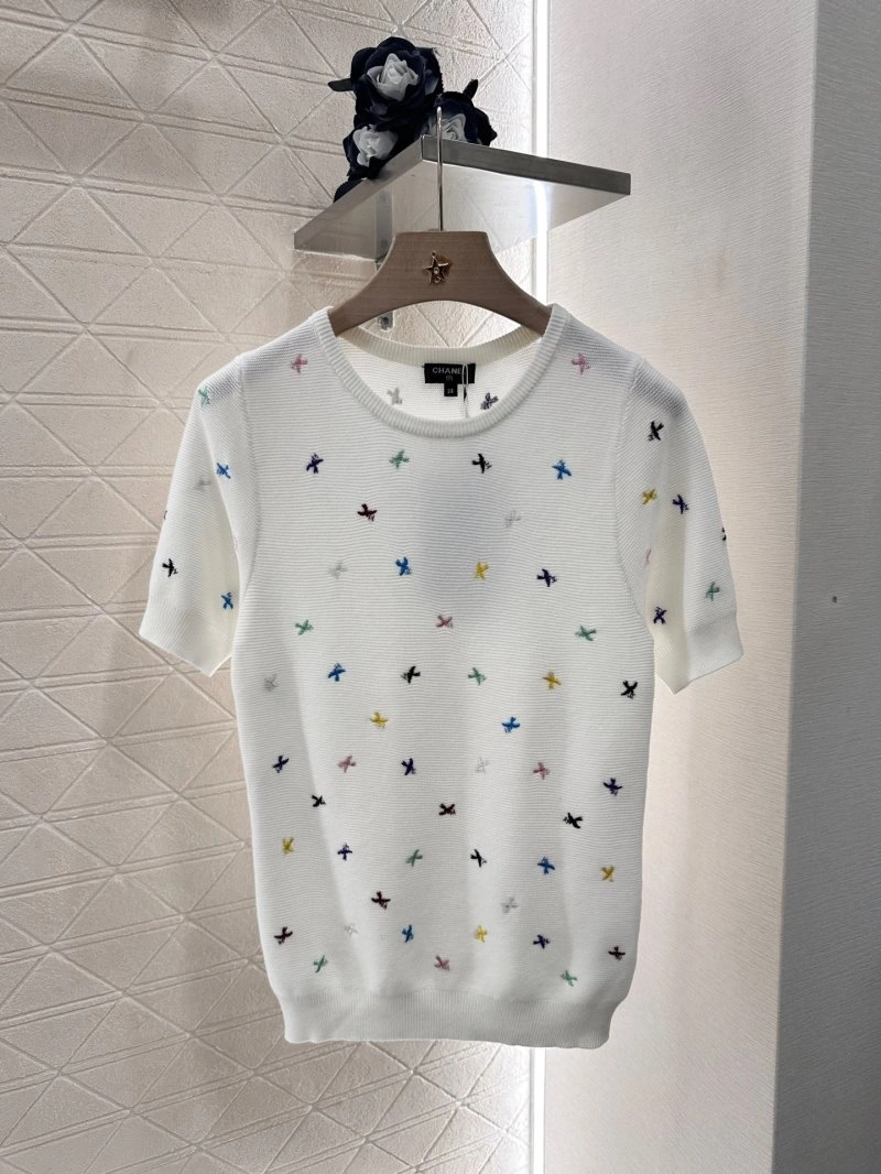 Chanel T-Shirts