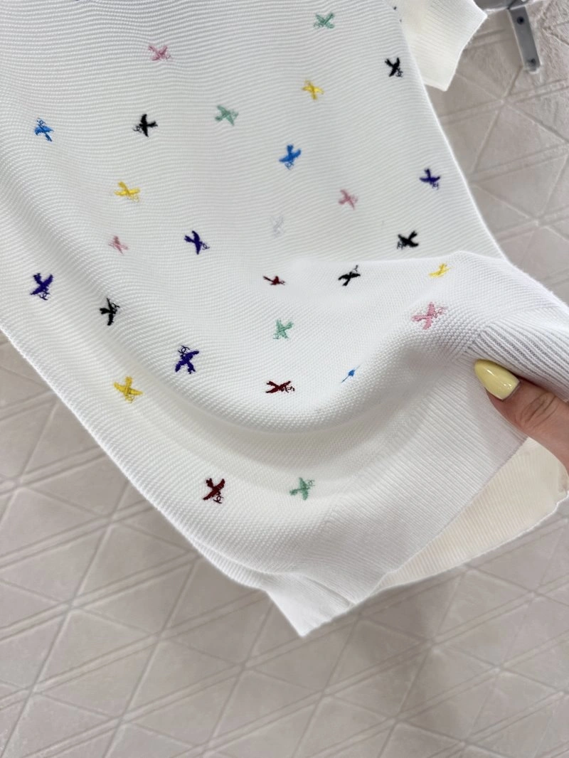 Authentic Chanel T-Shirts