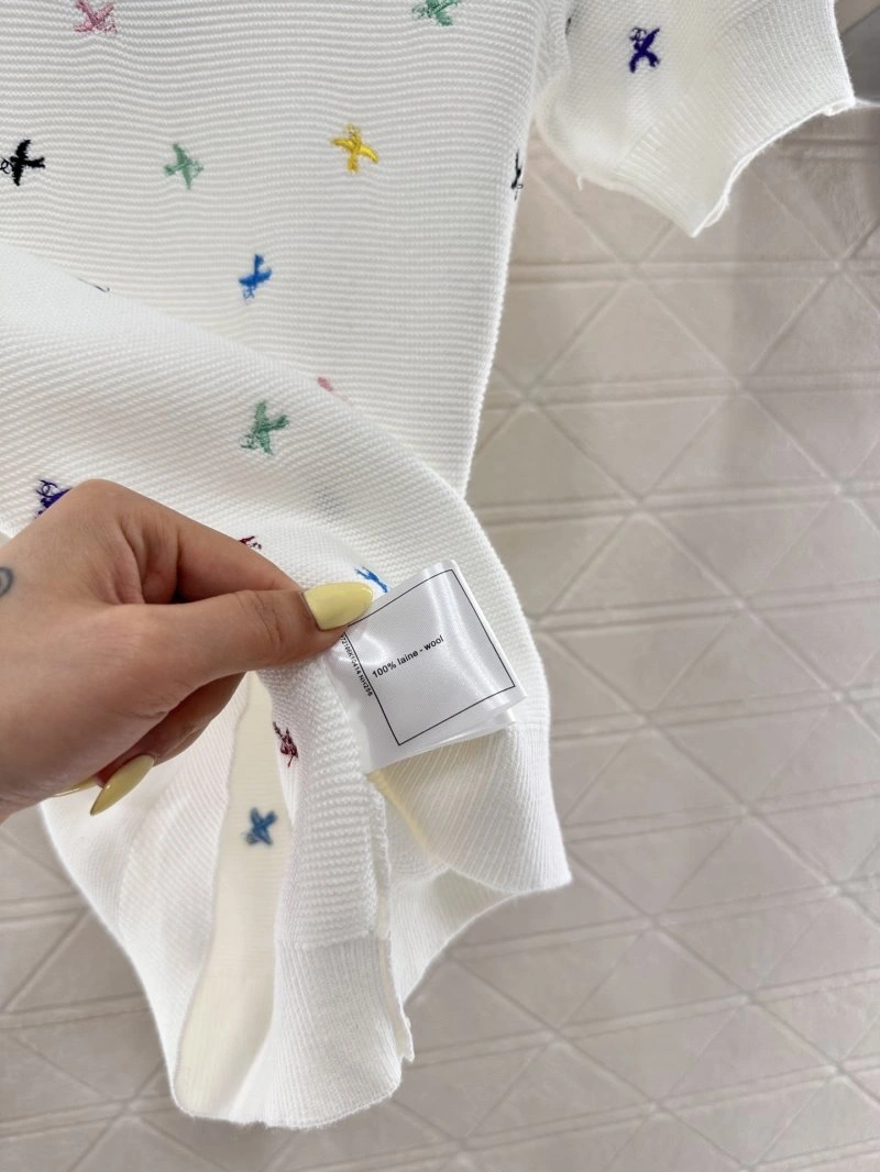 Authentic Chanel T-Shirts