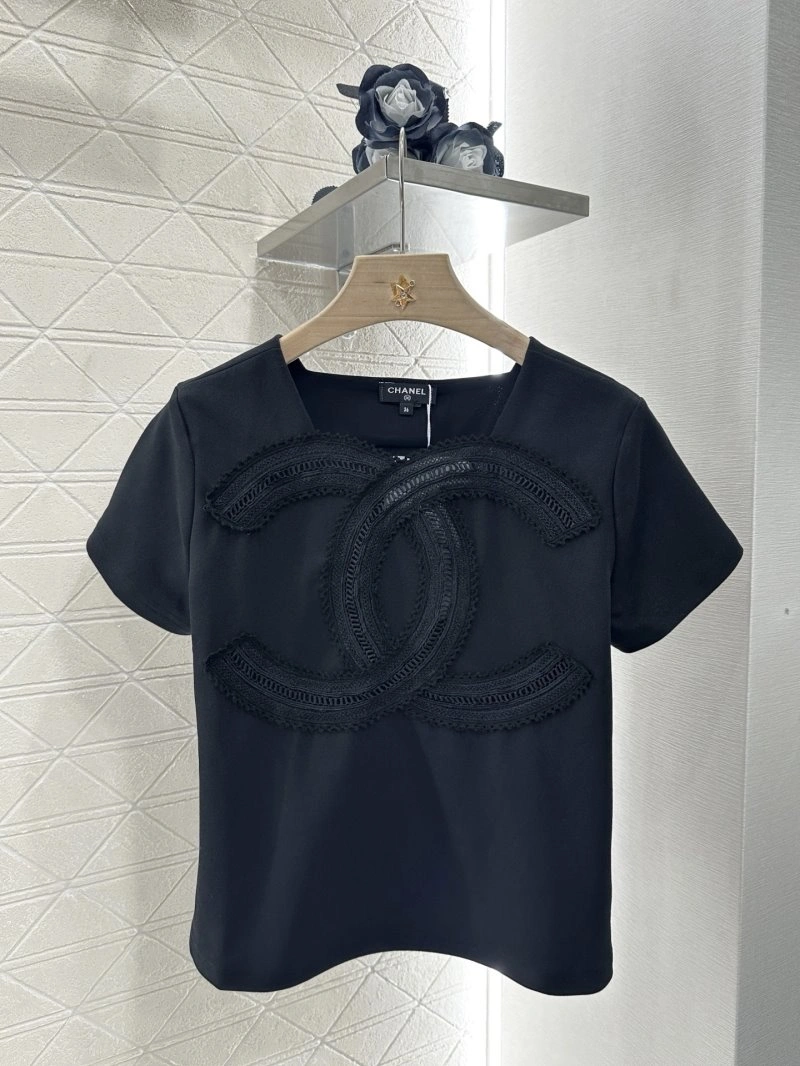 Chanel T-Shirts