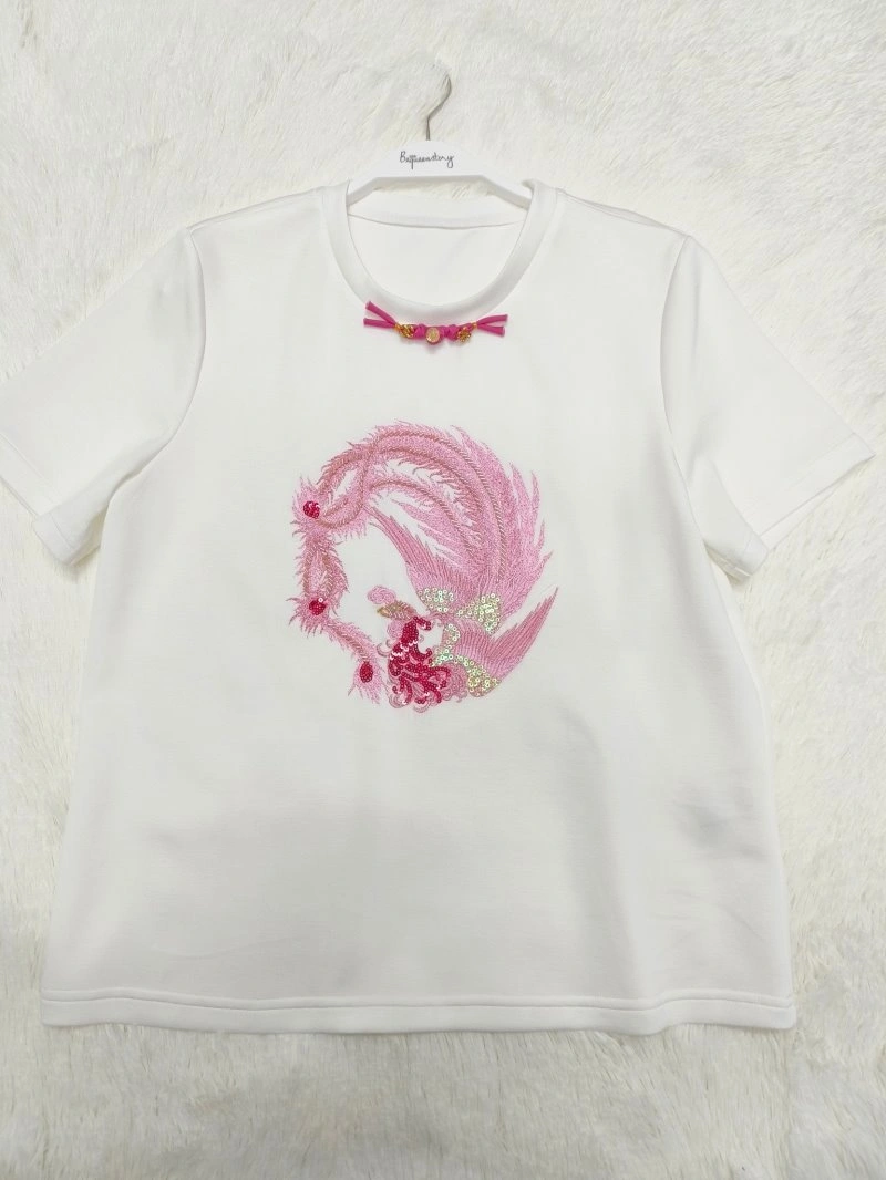 Top match Chanel T-Shirts