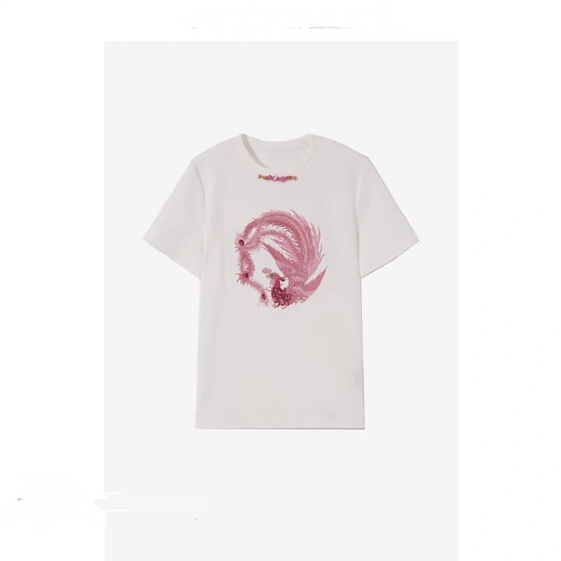 Top match Chanel T-Shirts
