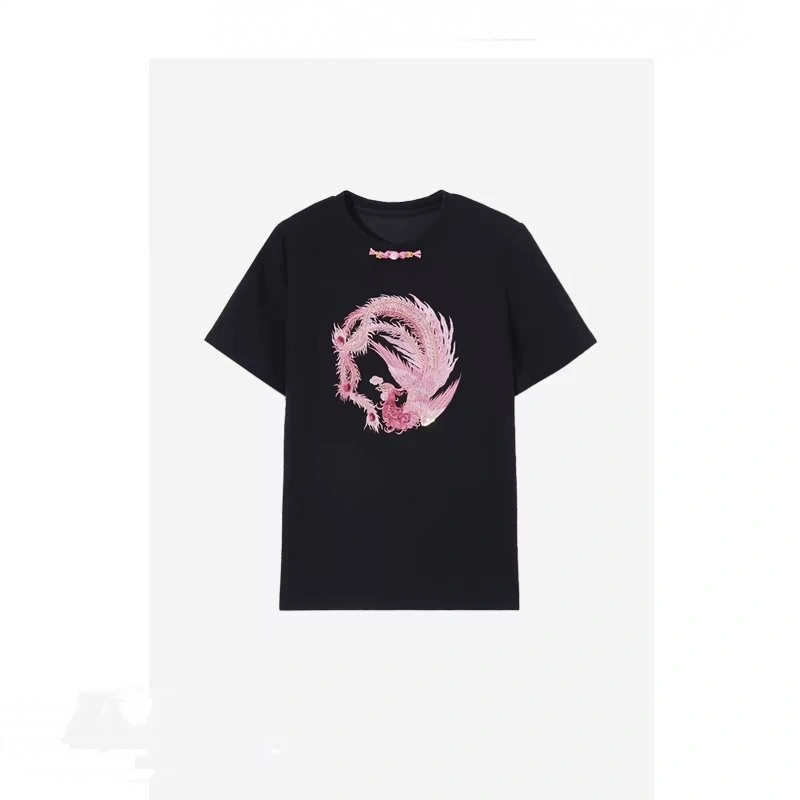 Top match Chanel T-Shirts