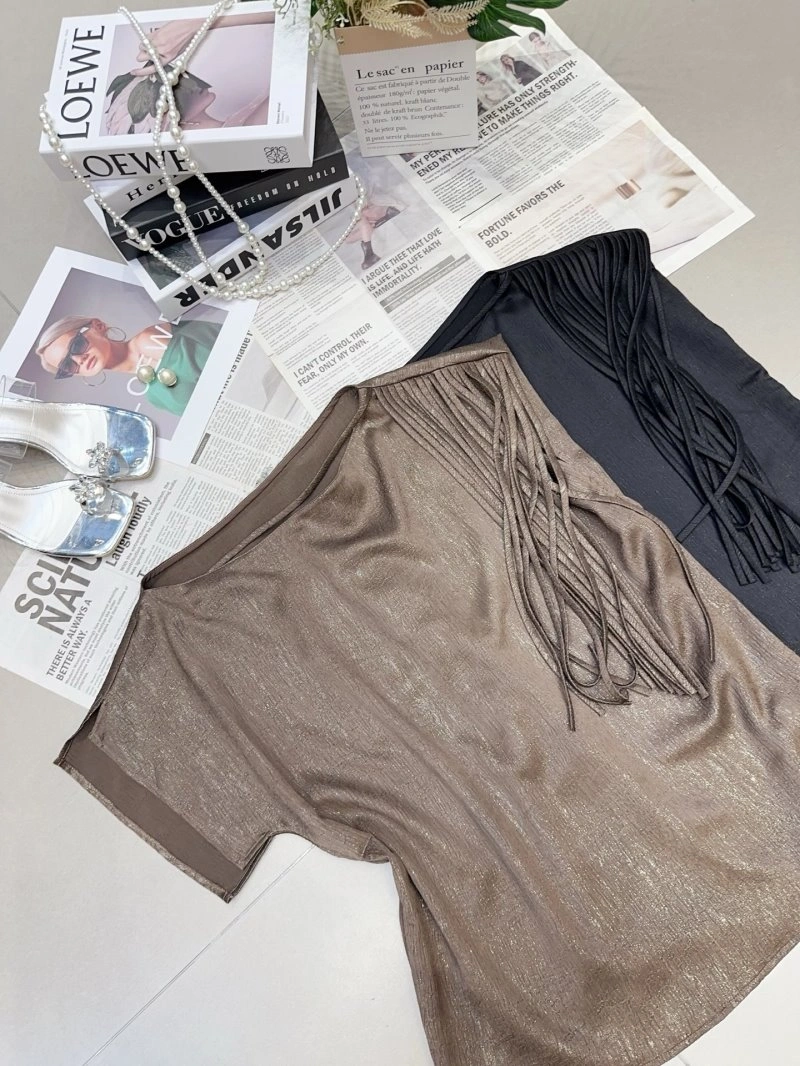 High fidelity Chanel T-Shirts