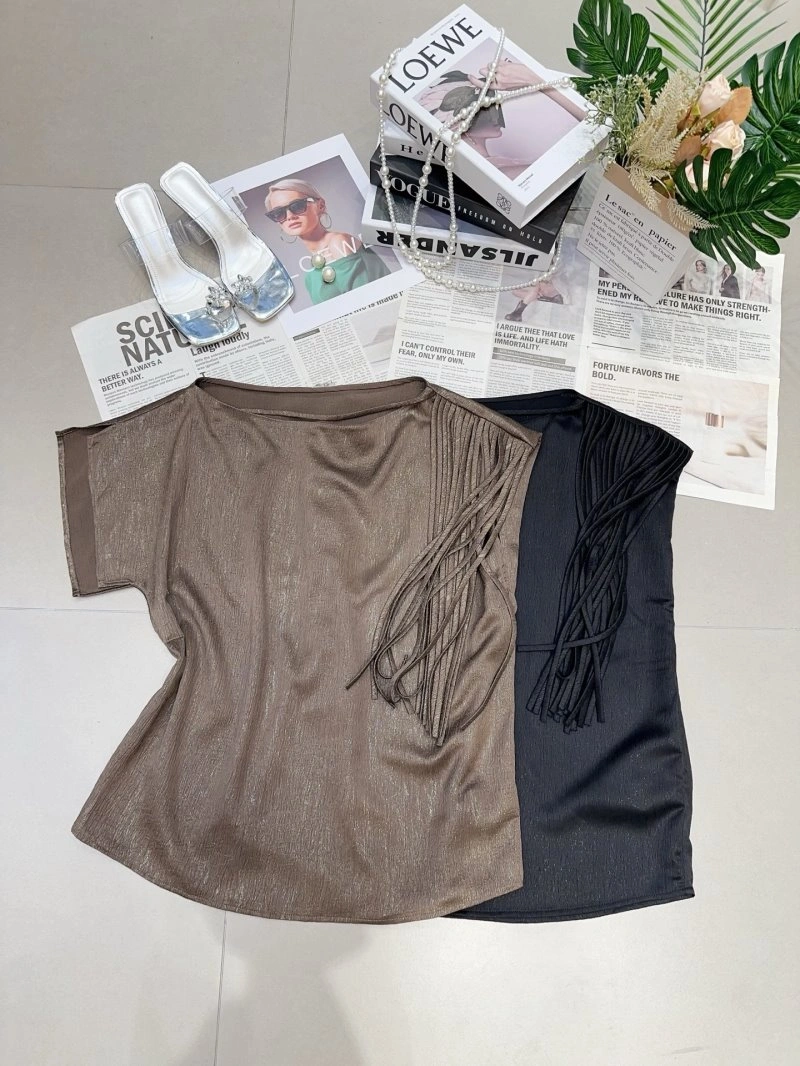 High fidelity Chanel T-Shirts