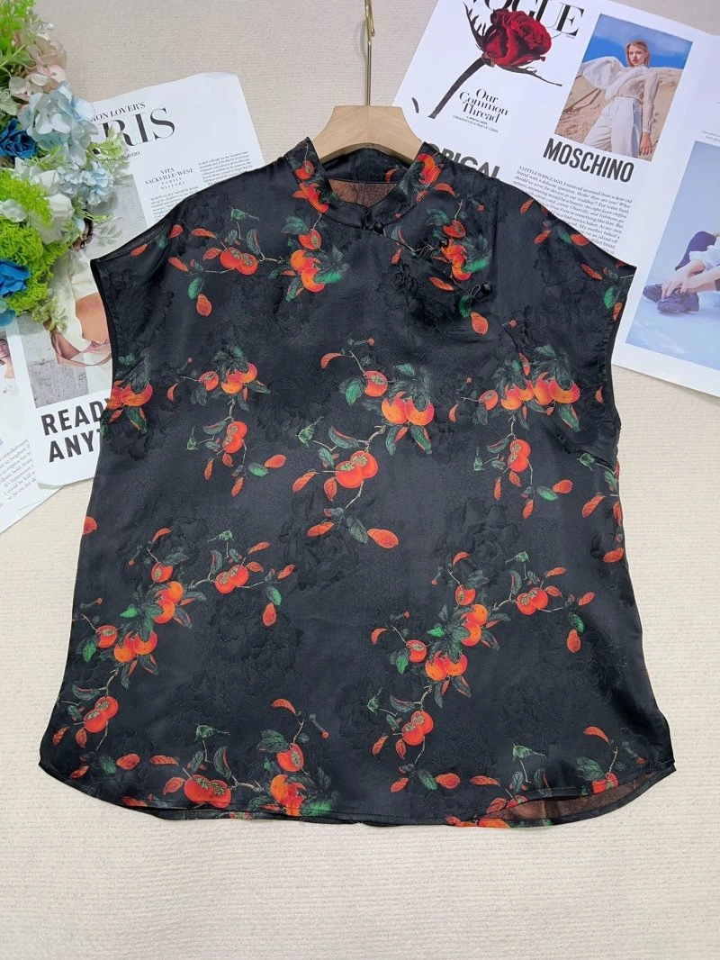 Brand-authenticated Chanel T-Shirts