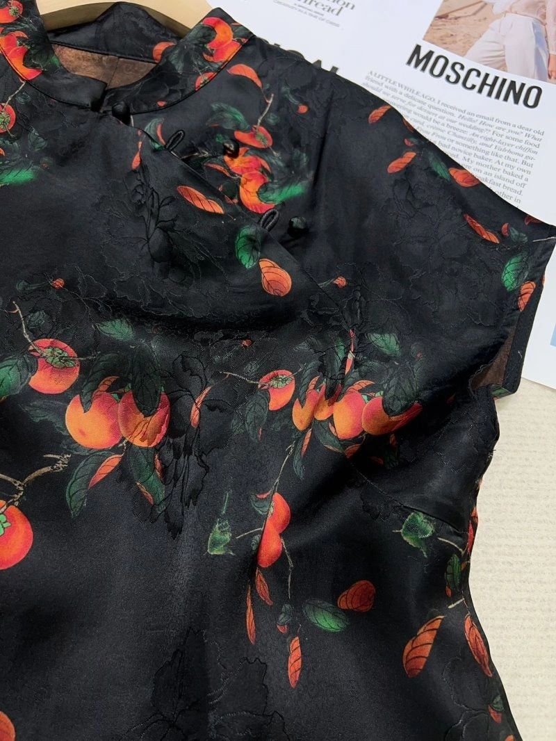 Brand-authenticated Chanel T-Shirts