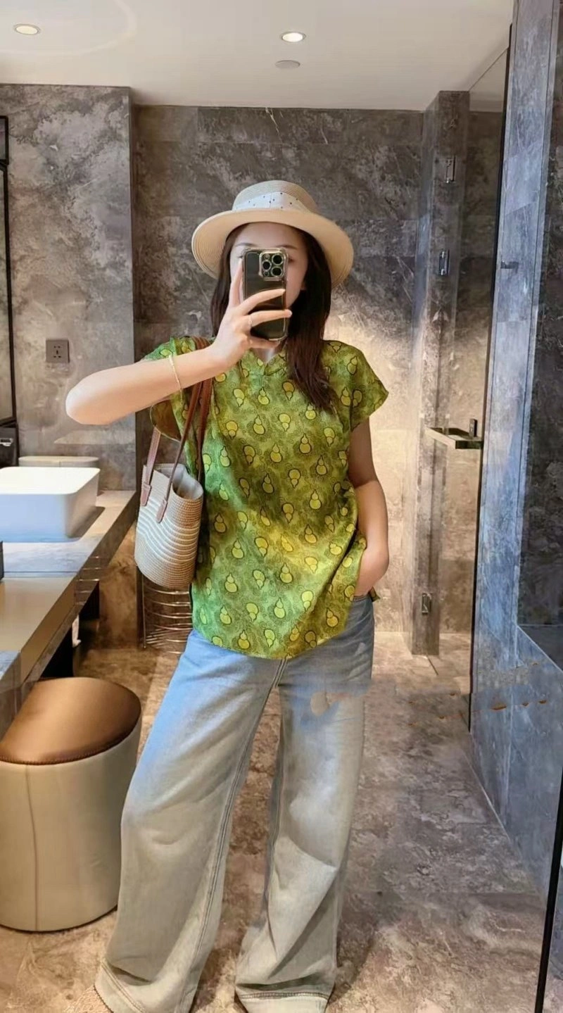 Chanel T-Shirts