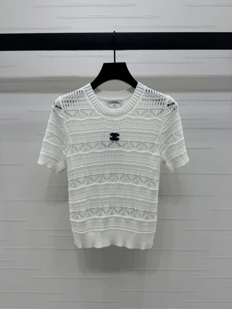 Top mirror Chanel T-Shirts