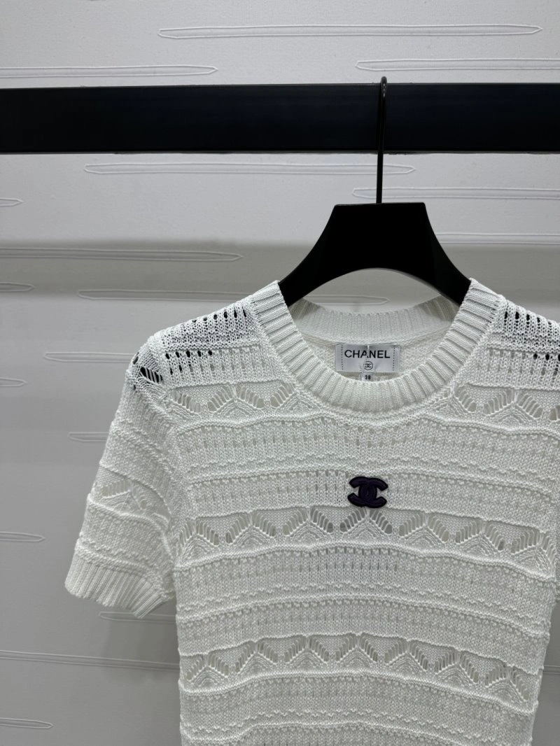 Top mirror Chanel T-Shirts