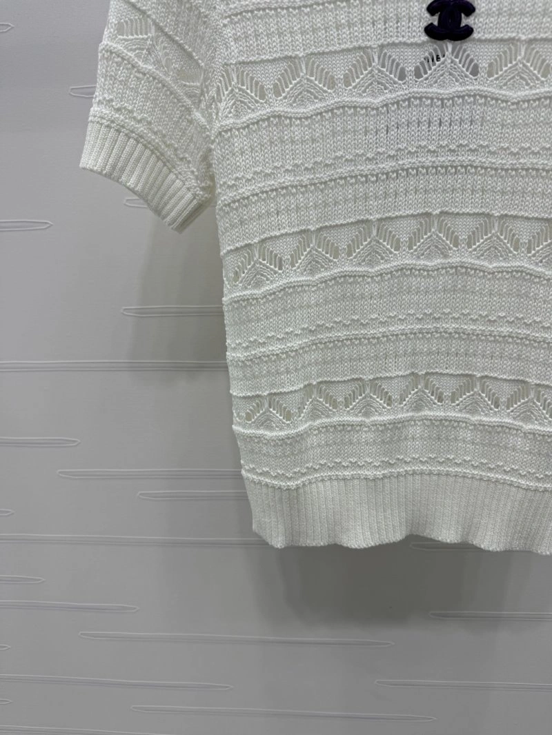 Top mirror Chanel T-Shirts