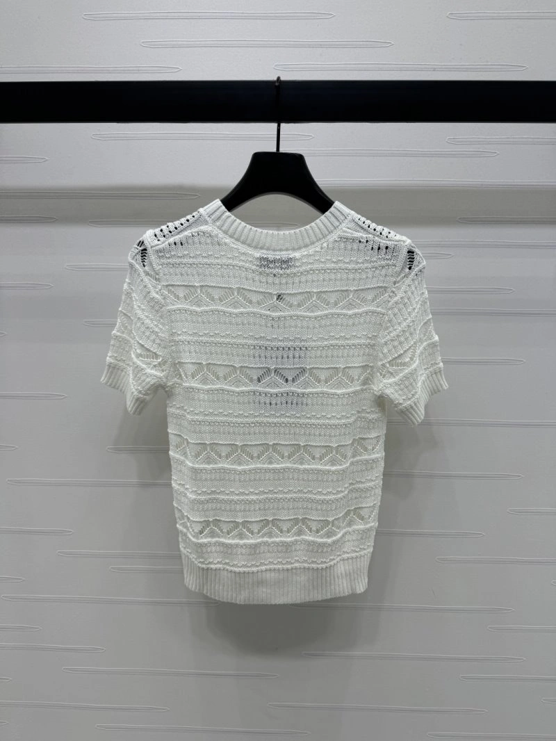 Top mirror Chanel T-Shirts