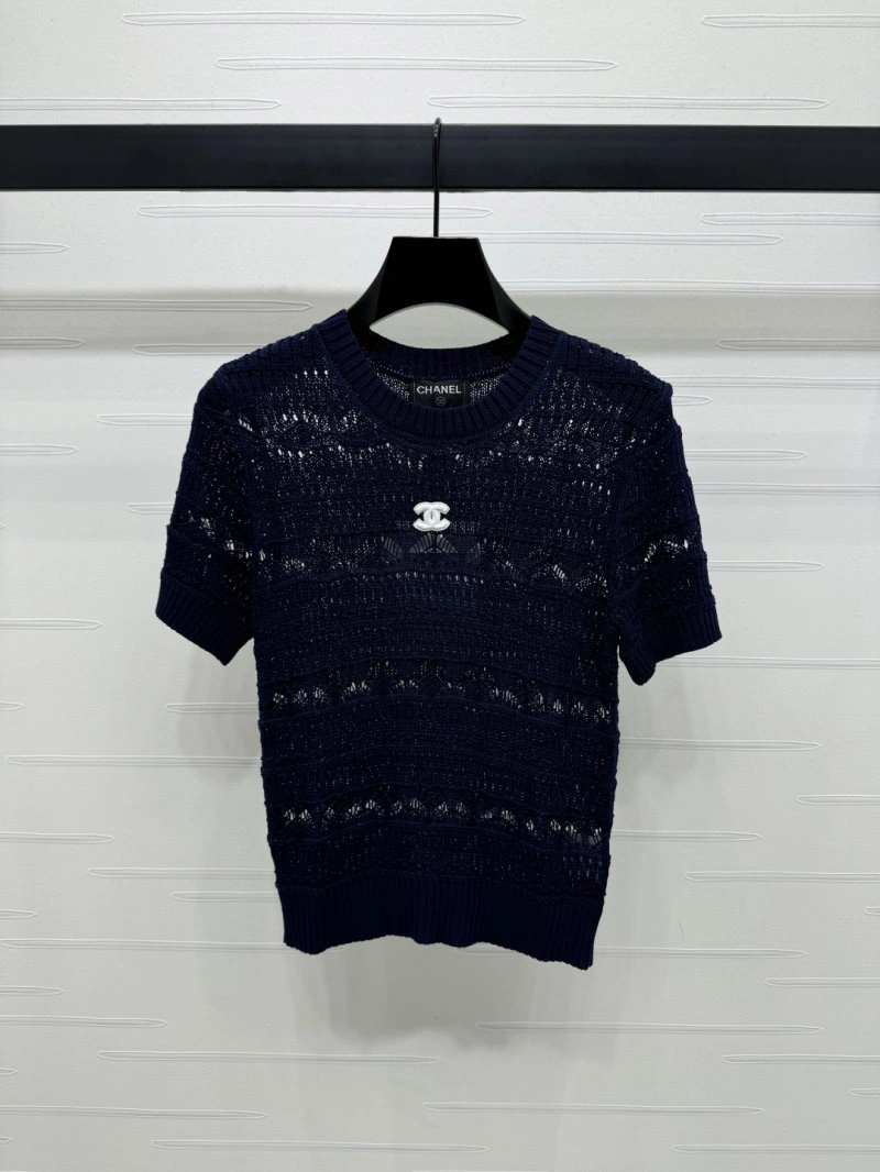 Chanel T-Shirts