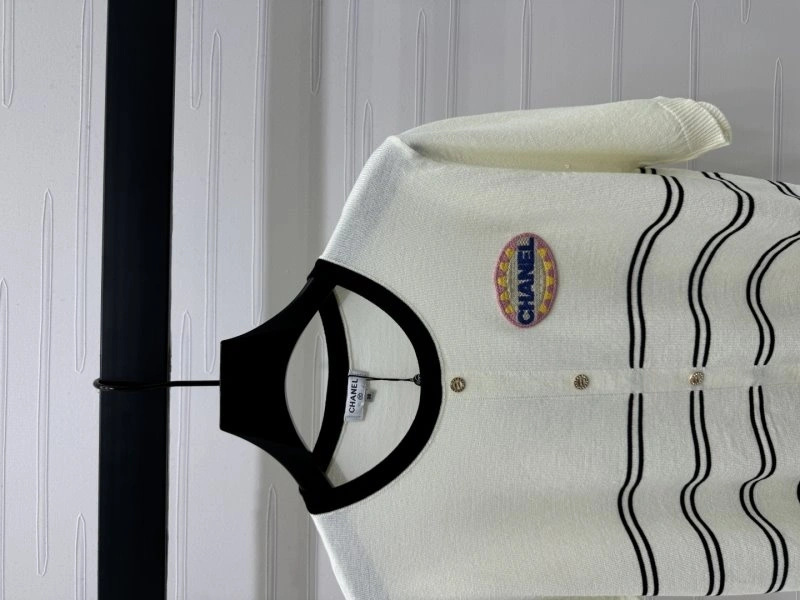 Budget-friendly Chanel T-Shirts