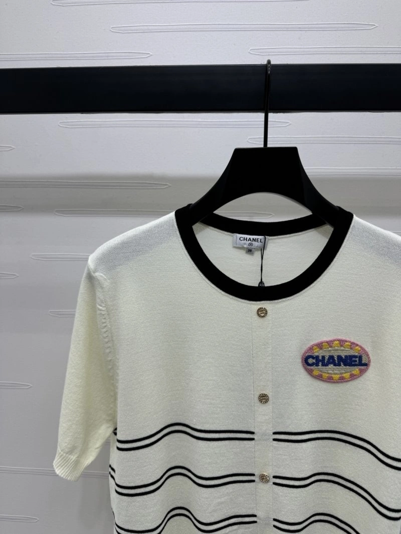 Budget-friendly Chanel T-Shirts