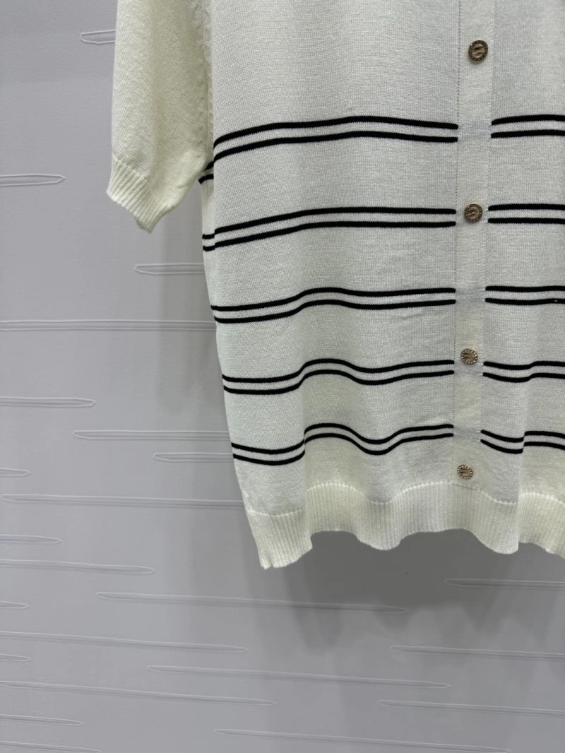 Budget-friendly Chanel T-Shirts