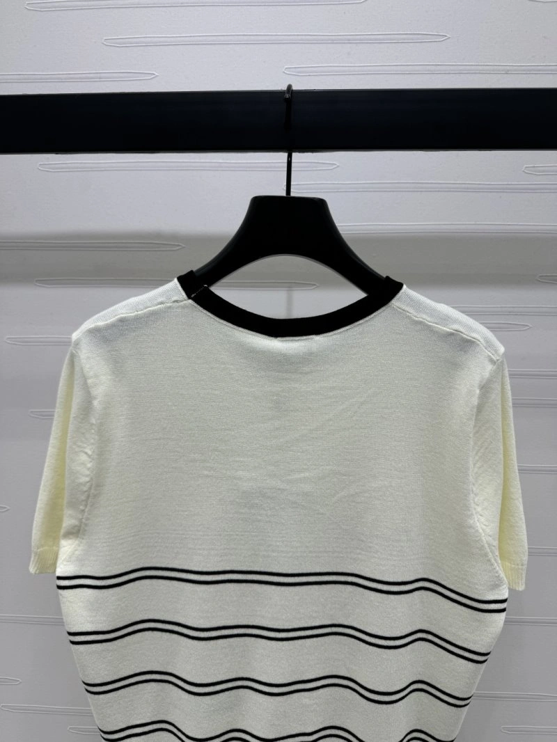 Budget-friendly Chanel T-Shirts