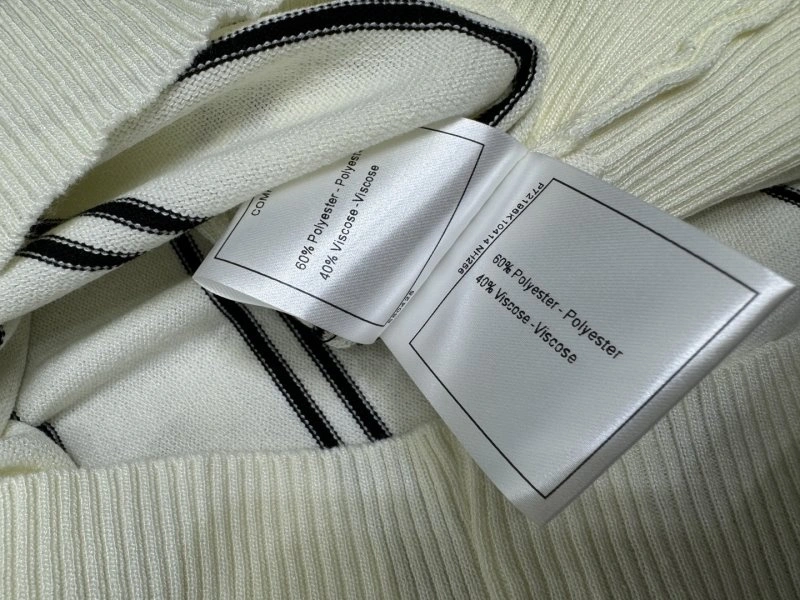 Budget-friendly Chanel T-Shirts