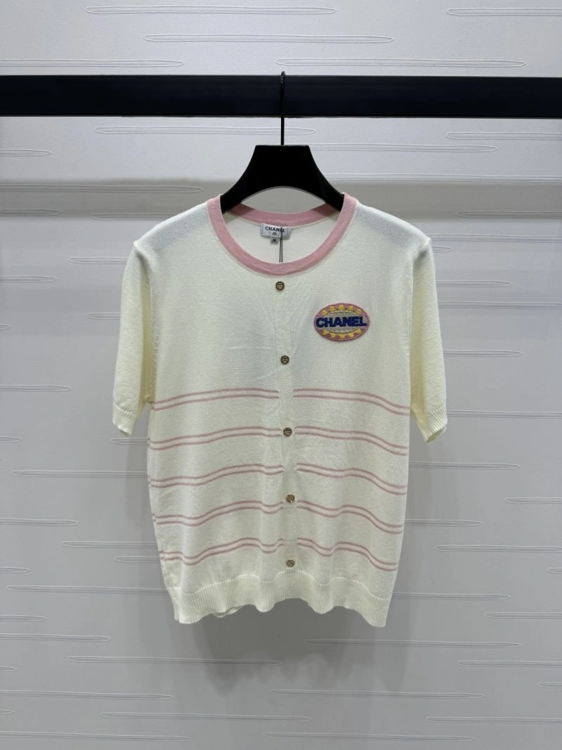 Chanel T-Shirts