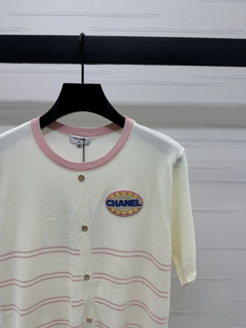 Affordable Chanel T-Shirts