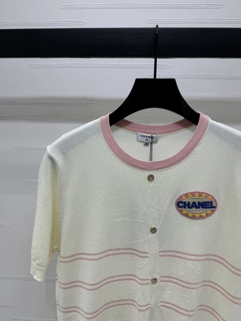 Affordable Chanel T-Shirts