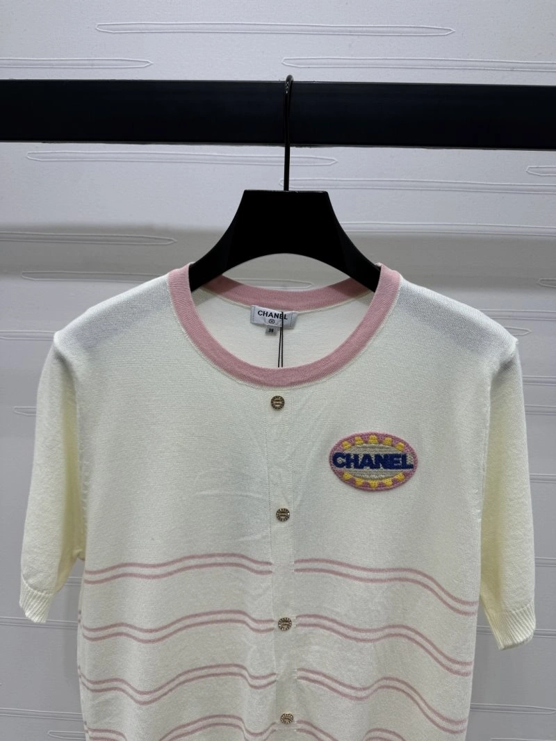Affordable Chanel T-Shirts