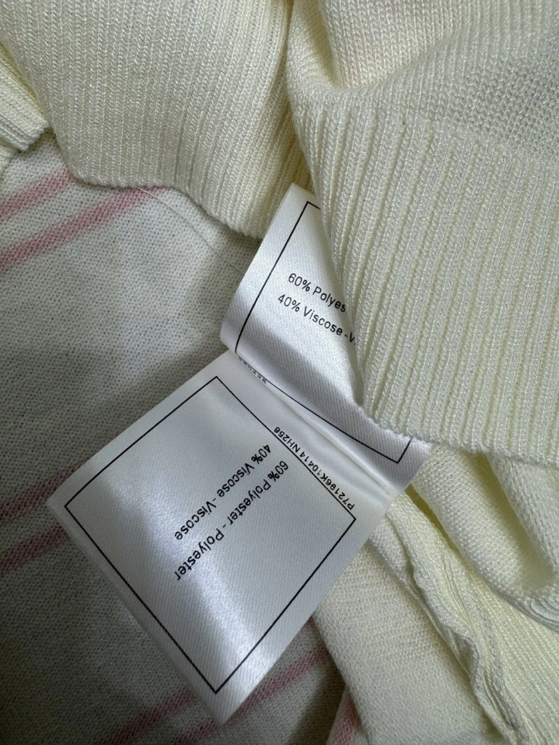 Affordable Chanel T-Shirts
