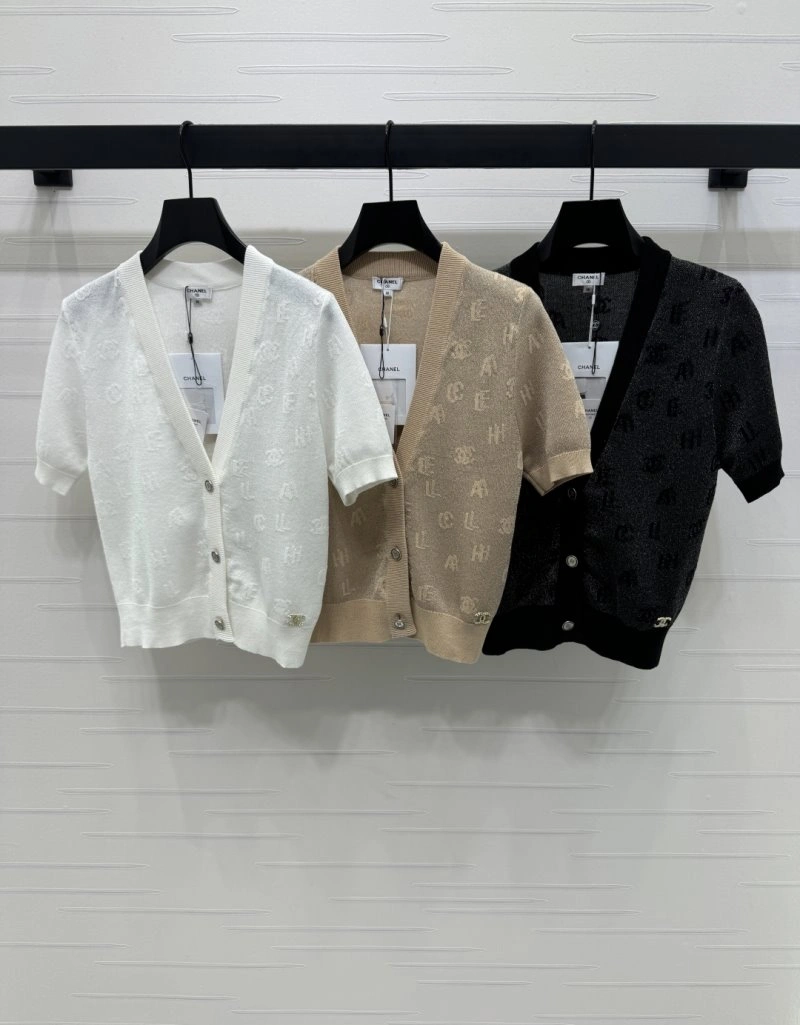 Chanel T-Shirts