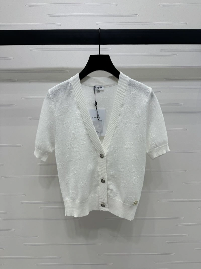 High accuracy Chanel T-Shirts